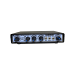 Mini-PAC 2 - Completo | Mentronik